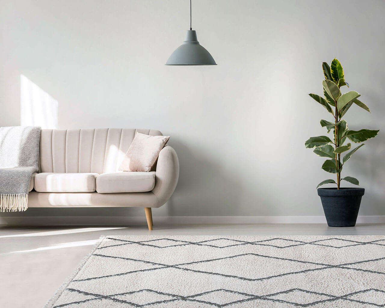 10 conseils pour une maison cocooning - Deladeco.fr